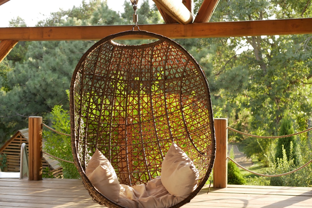 Dé tuin(meubel)trends van 2023 - Tuincentrum en Bloemist in regio ...